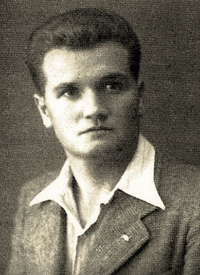 Tilou | Musée de la Résistance et de la Déportation de Montluçon