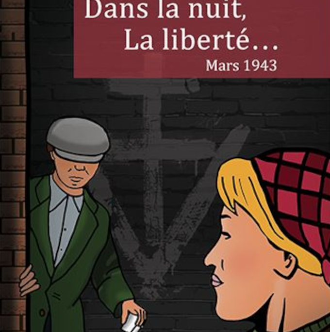 Accueil | Musée de la Résistance et de la Déportation de Montluçon