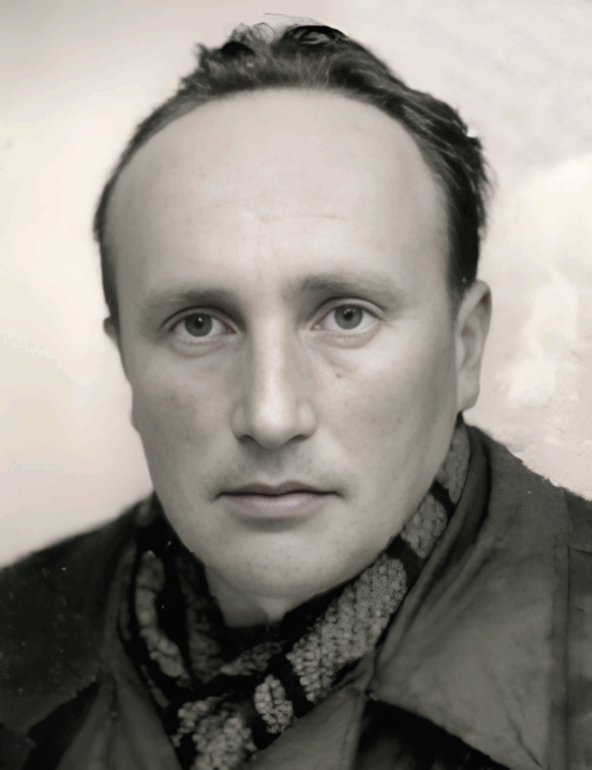 André Chicaud | Musée de la Résistance et de la Déportation de Montluçon